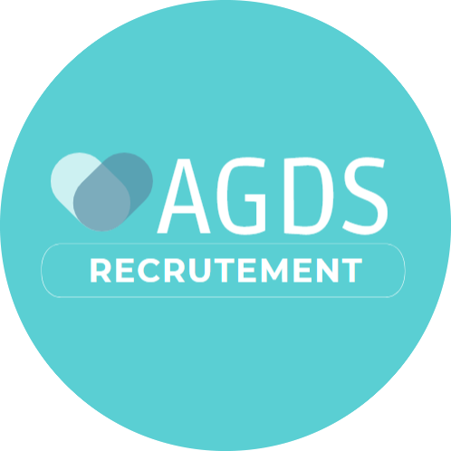 AGDS Recrutement